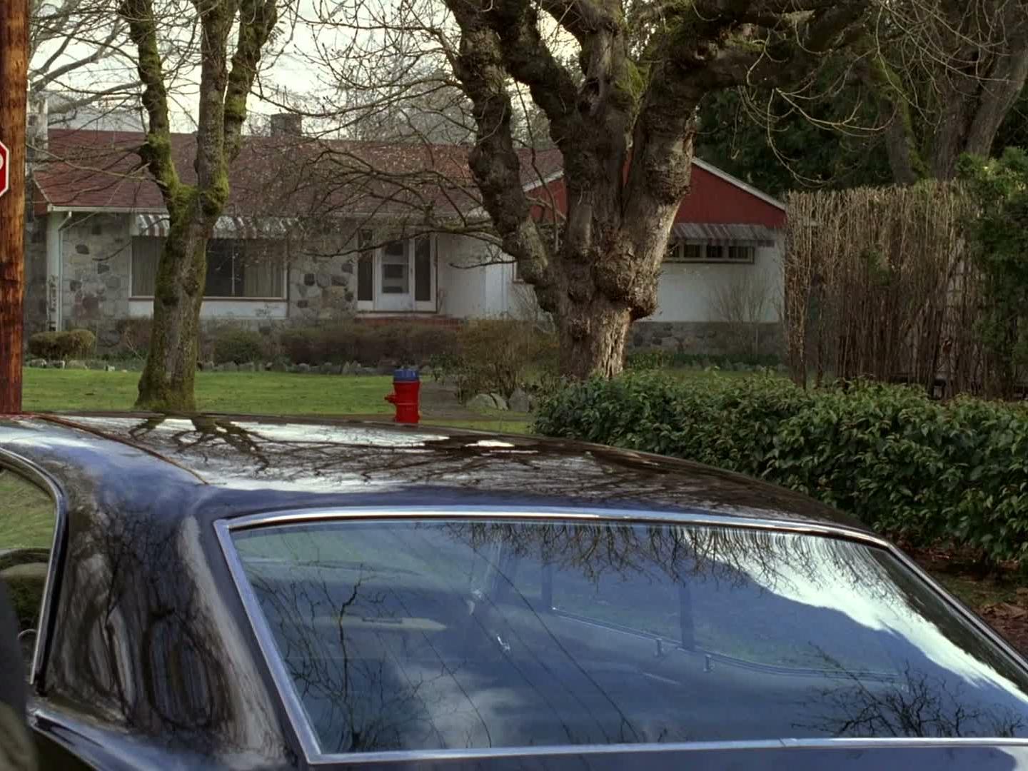 Listen to me. Don't answer the phone.Don't use the computer. Don't do ...