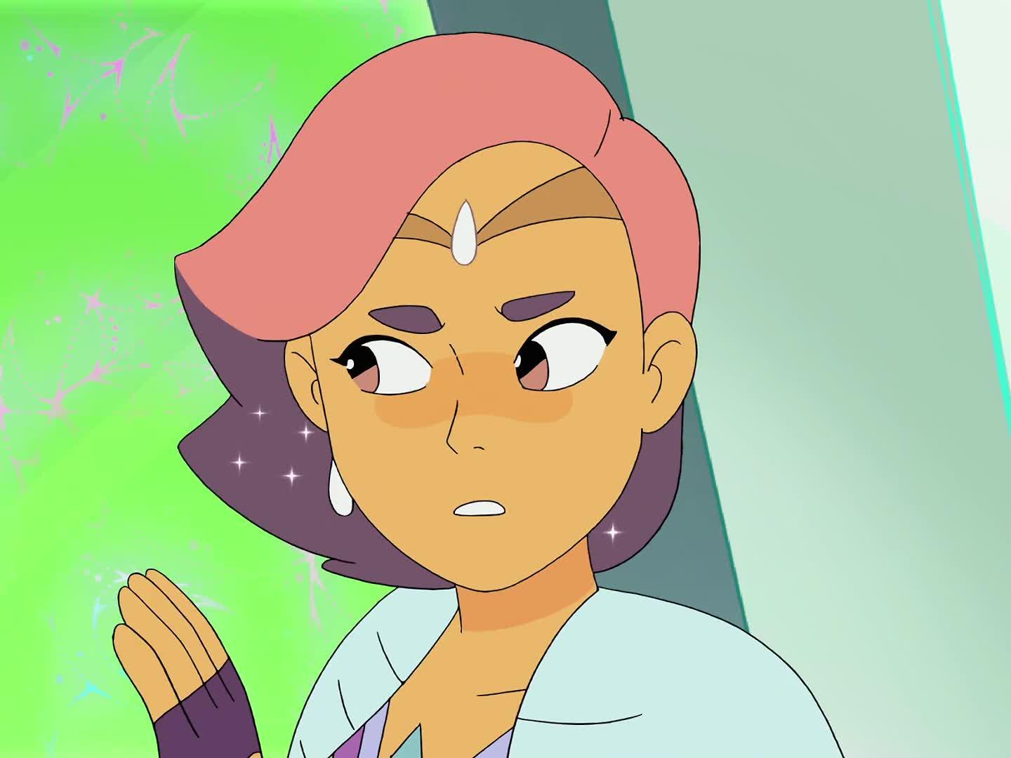 "Little sister, why do you rebelagainst my commands? Lord Prime? Prime ...