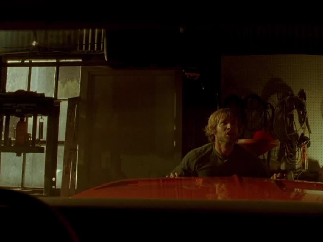 Oh, man, is that a Hemi? Oh, yes! - The Dukes of Hazzard | Clip.Cafe