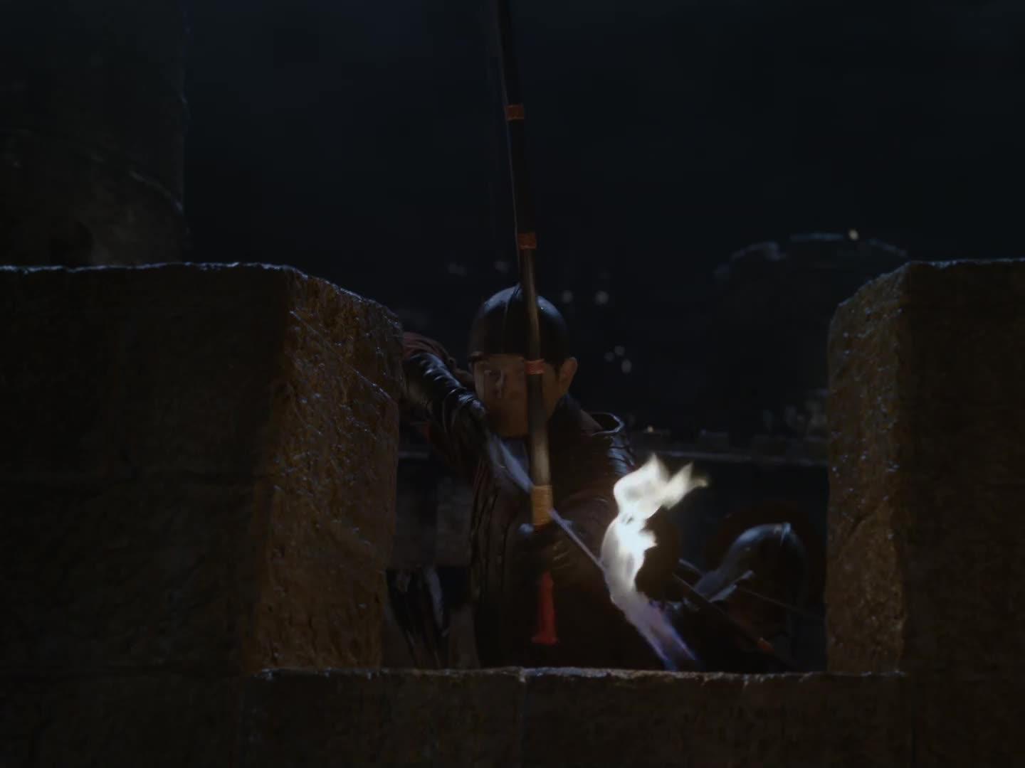 Loose! Clear! -Forward! Loose! - Game of Thrones | Clip.Cafe
