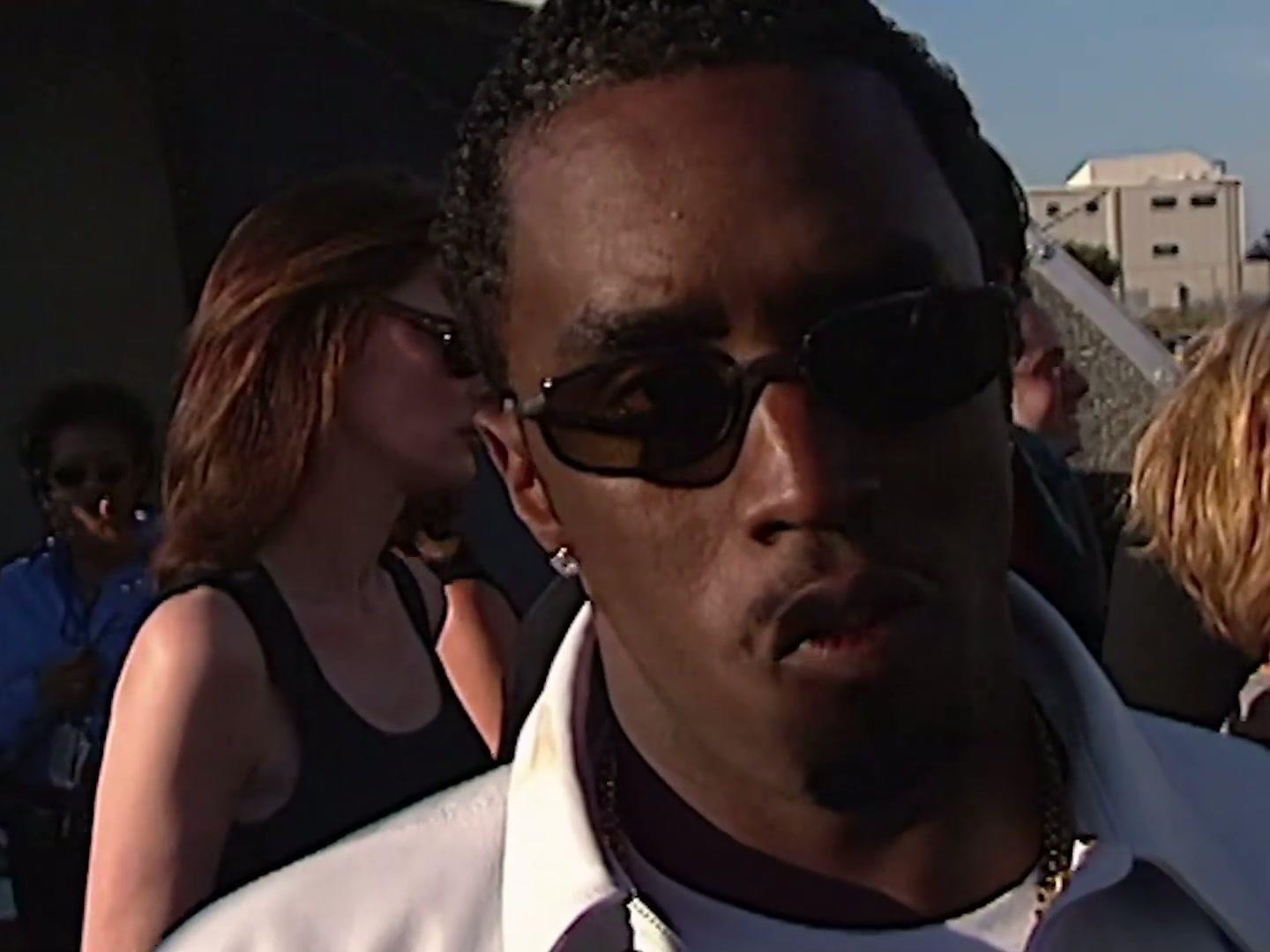 Many believe that Diddyintentionally released the track after Tupac was ...
