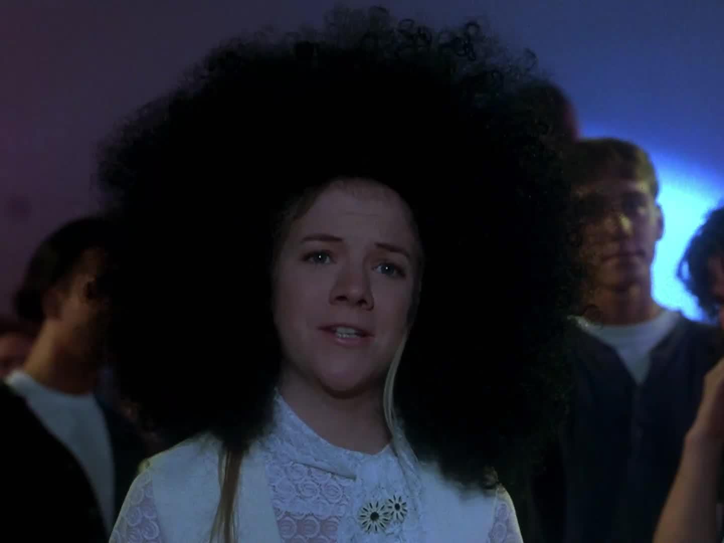 Marcia did it again. Marcia, Marcia, Marcia! - The Brady Bunch Movie ...
