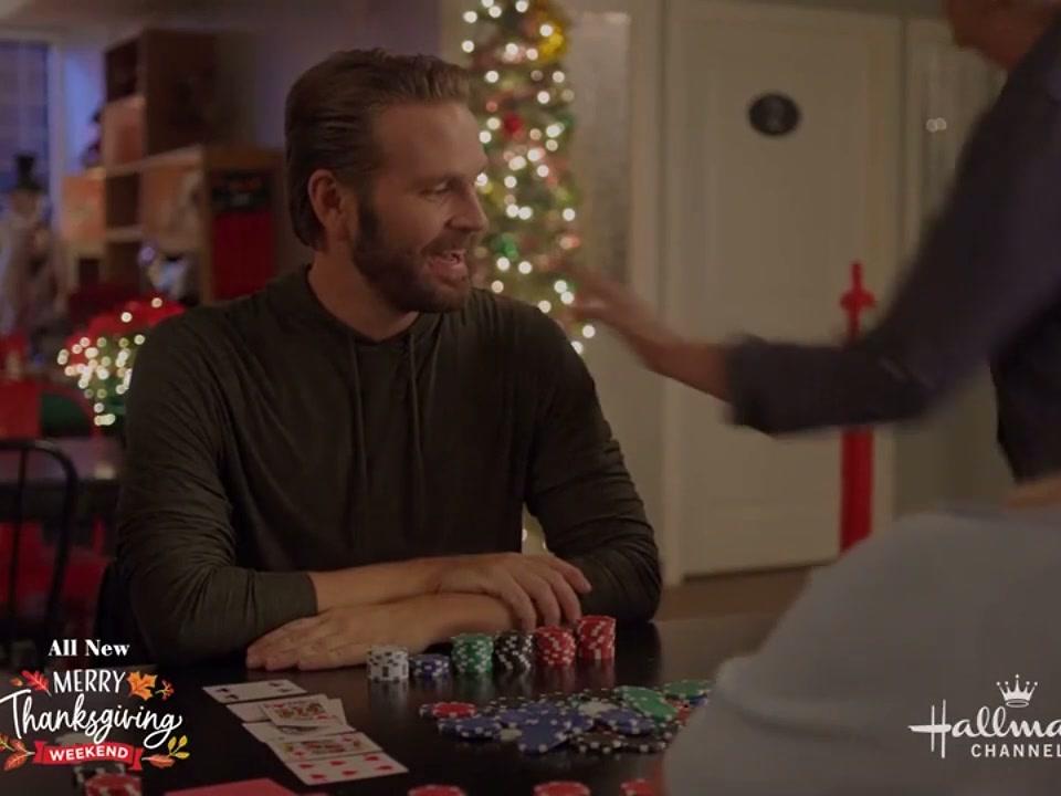 Martha, how aboutwe scrounge up some cider? - The Christmas Contest ...