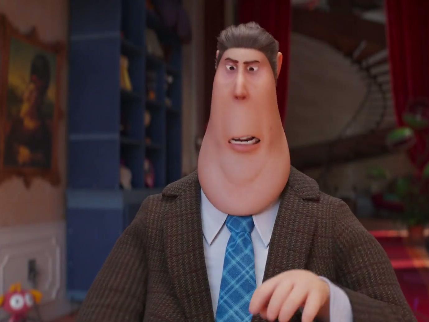 Maxime Le Mal has sent youa message from prison. - Despicable Me 4 ...