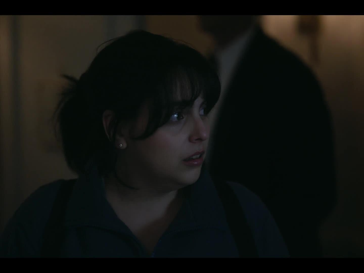 Miss Lewinsky. Good afternoon. Monica, my name is Mike Emmick. I'm with ...