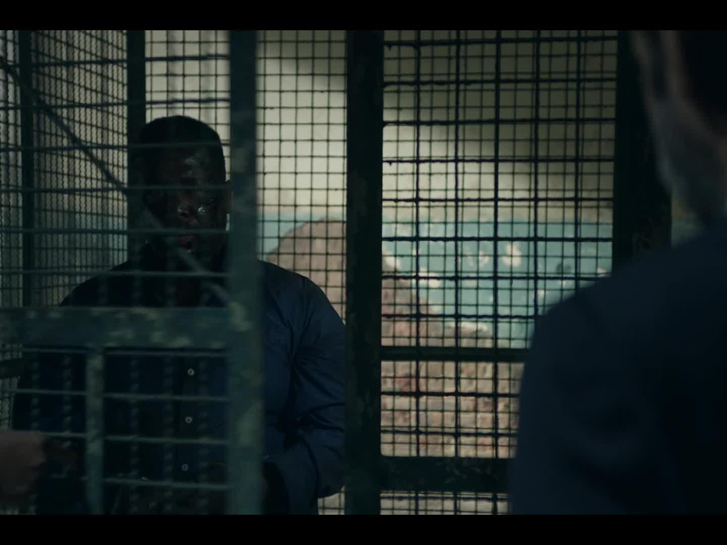 Mr. Greer, I'm very sorrythe way you were treated. It is unfortunate ...