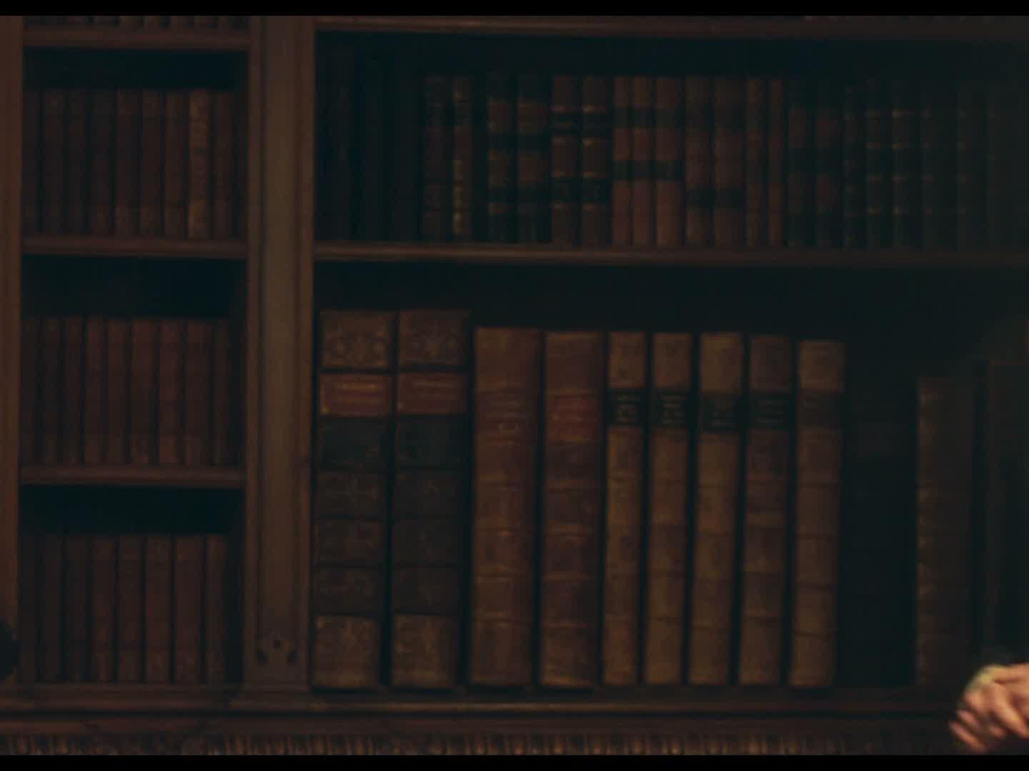 Mr Shelby, it's your sister. I know. Send her in. - Peaky Blinders ...
