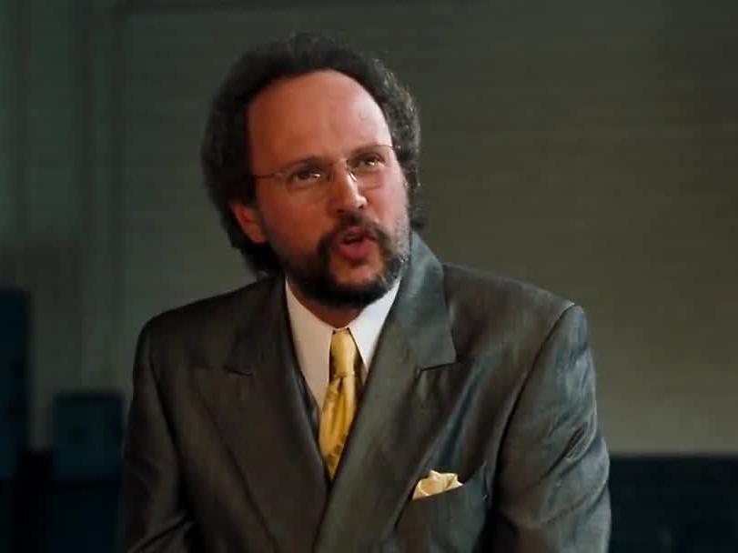 My name is Ben Sobel... -lioni. Ben Sobellioni. I'm also known as, uh ...