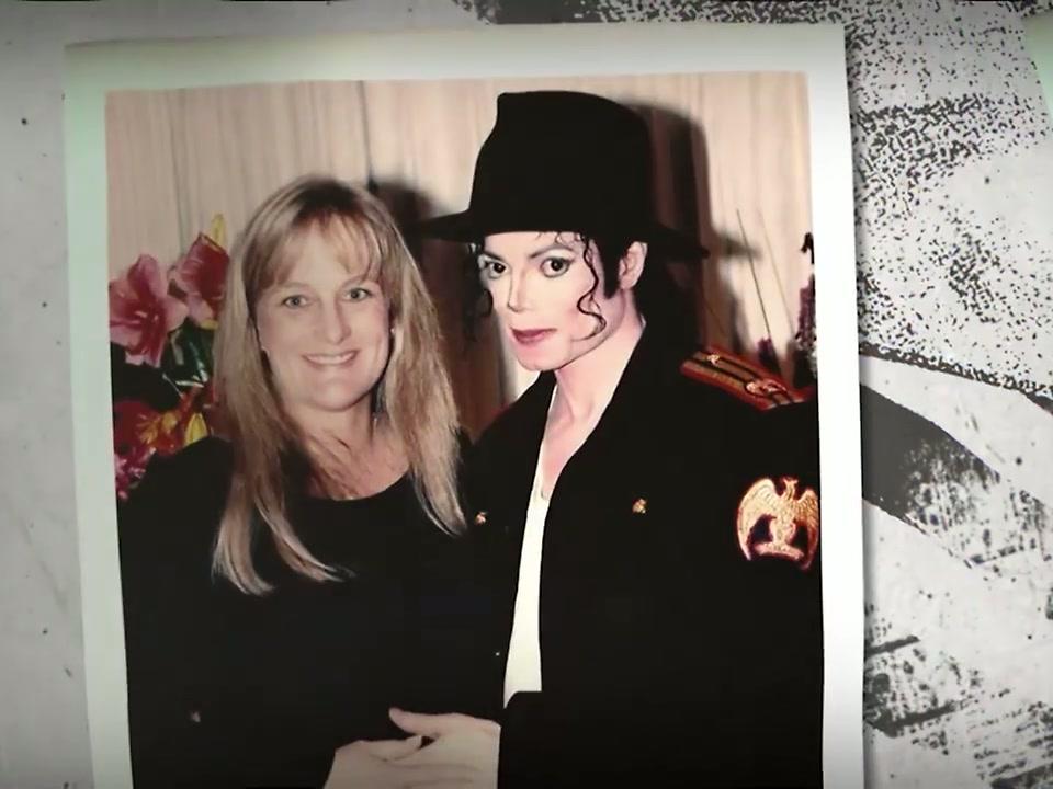 Michael's ex-wife Debbie Rowe worked for Dr. Klein for years, and says ...