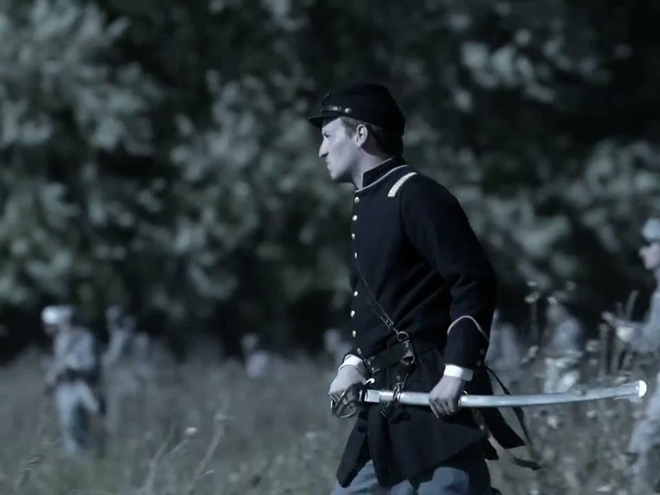 Thebattle of bull run, the first major clash ofthe civil war, has begun ...
