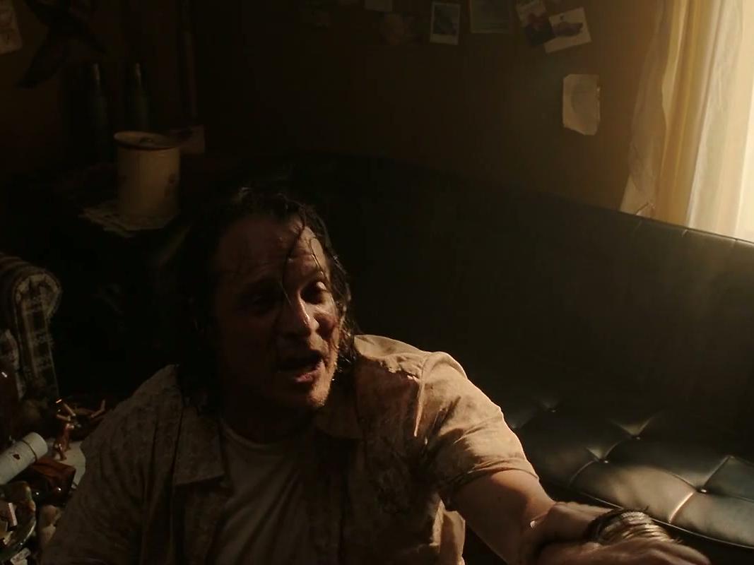 -No! Not until we dance.-Yes! No, we're not dancing. - The Conjuring ...
