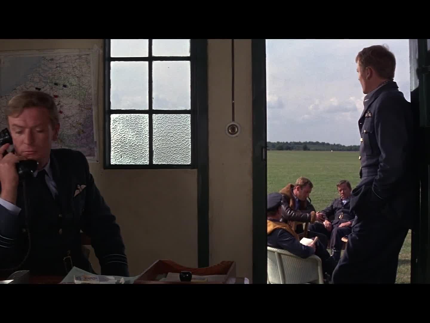 "No, sir, it's not Charlie. It's some Hurricaneout of juice very likely ...