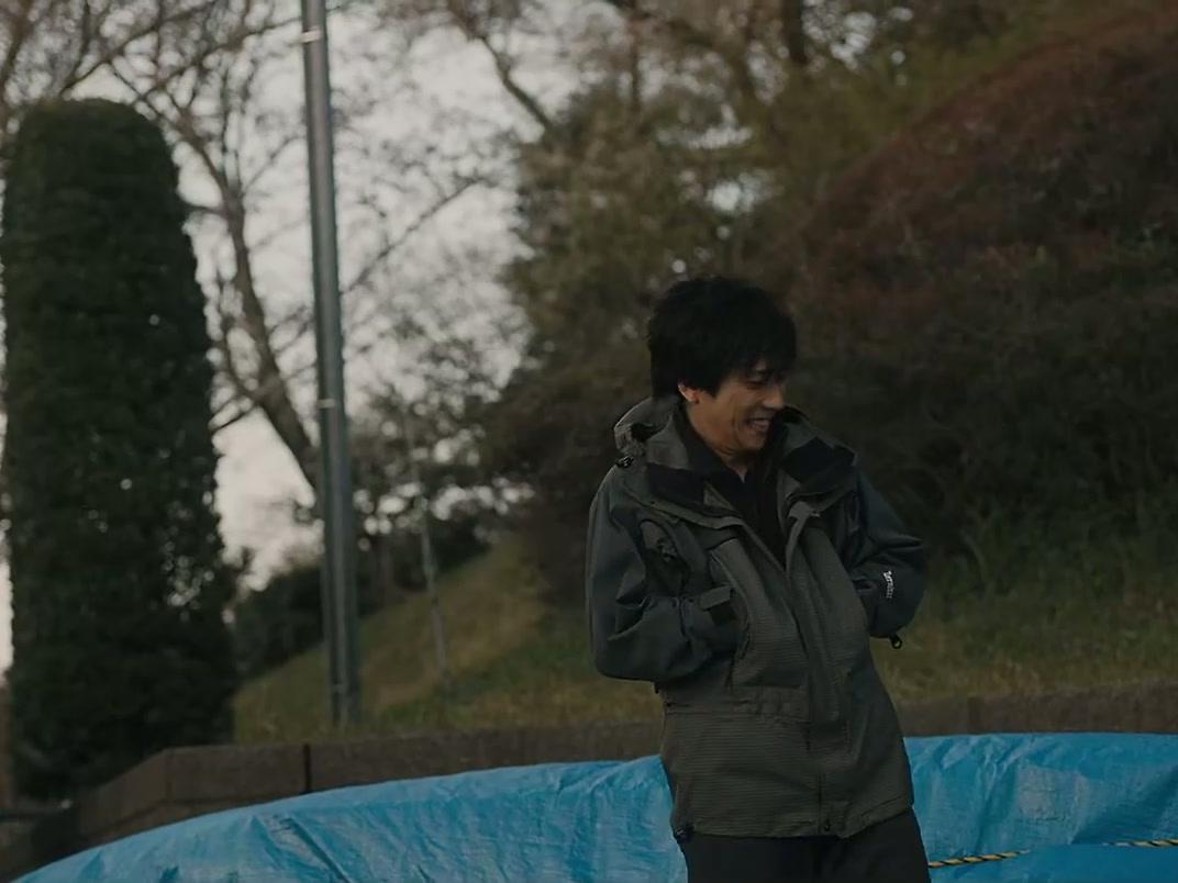 "No way! He helped you before?You shoulda said so!" - The Asadas! quote