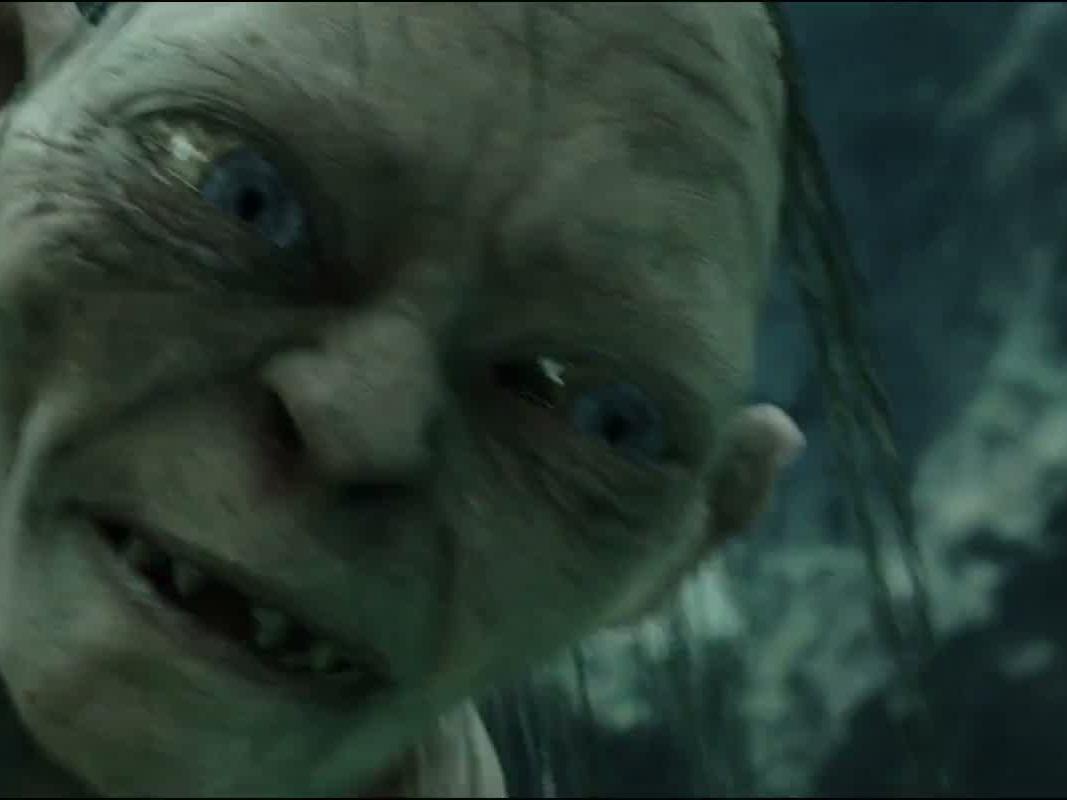 - Not this time!- No! - The Lord of the Rings: The Return of the King ...
