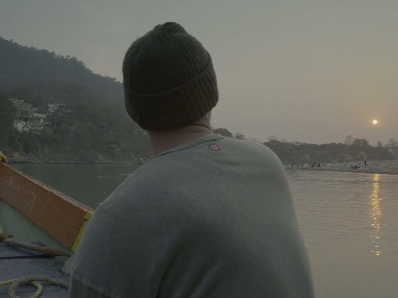 Nothing extraordinary, nothingmystical, nothing spiritual. - Chasing ...