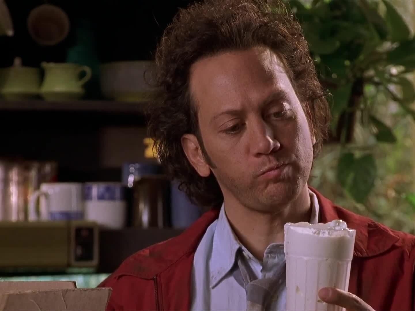 Now that's some good badger milk - The Animal | Clip.Cafe