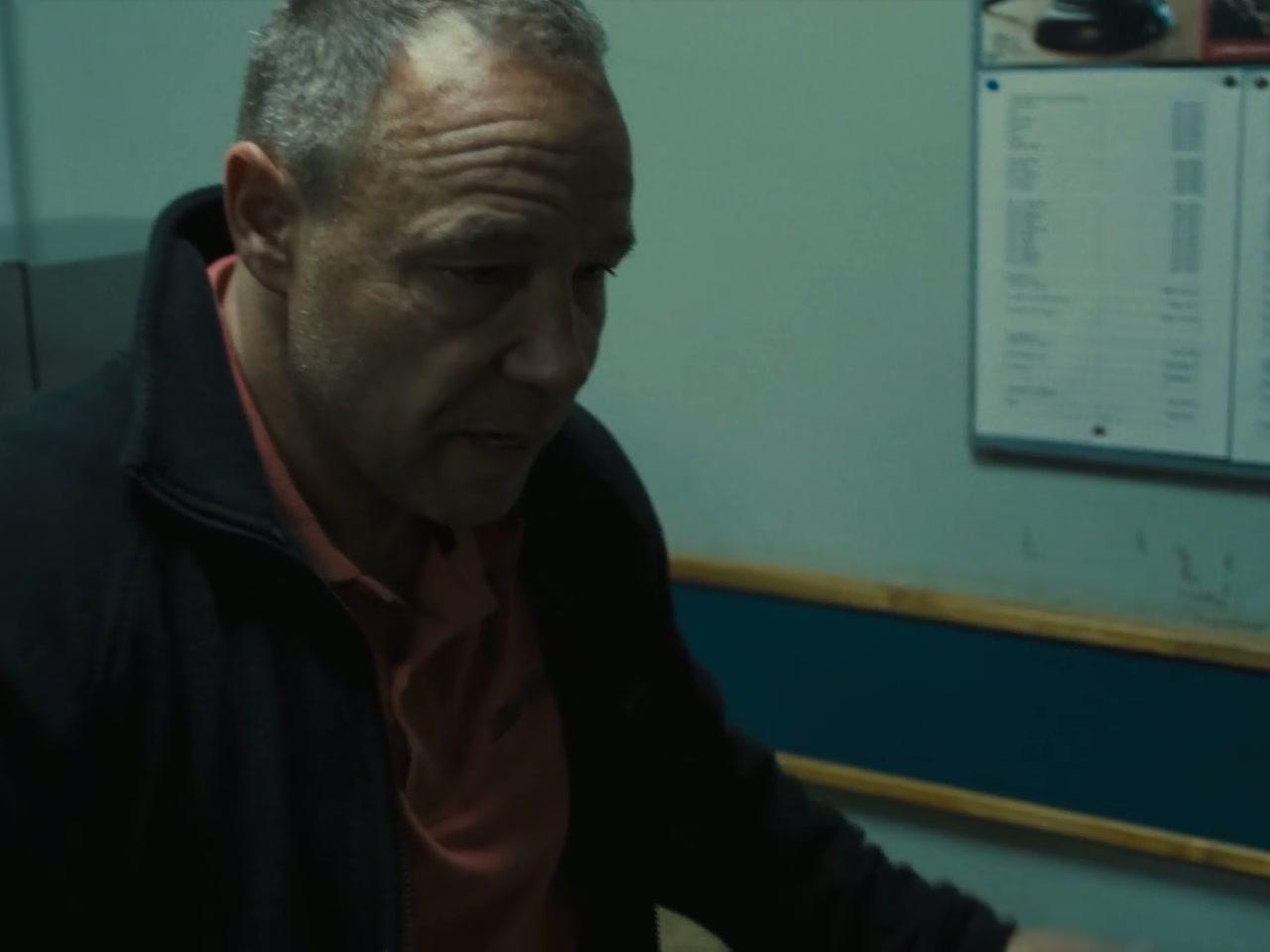 Of course they have. Yeah.Yeah. We know he has. - Adolescence | Clip.Cafe