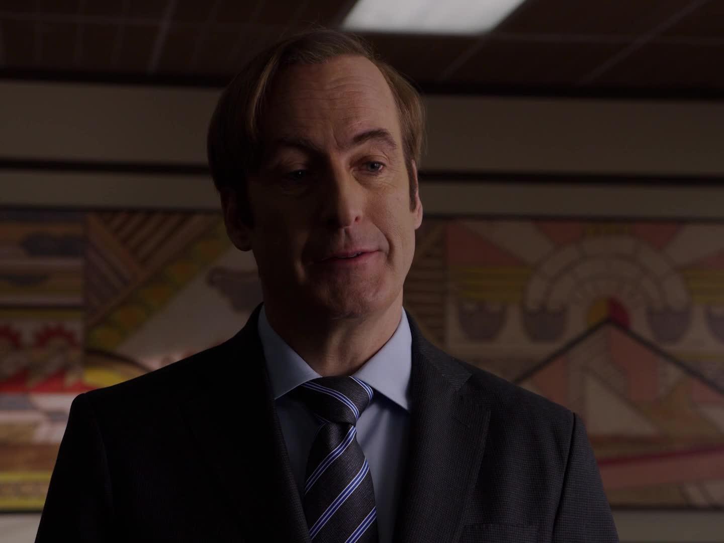 "Of course. That won't be a problem. Where do you have it? Okay. This ...