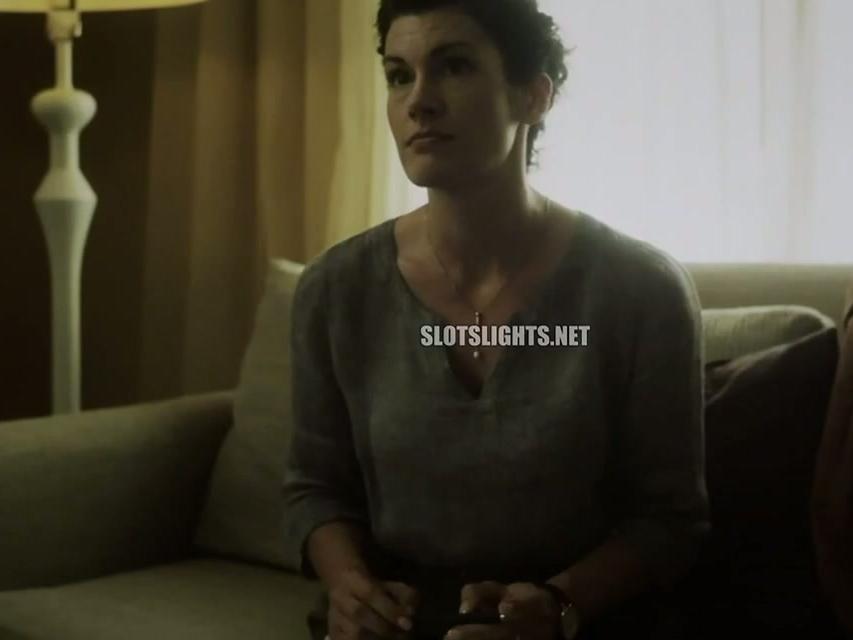 Oh, and, uh these documentsdo not leave this room. - Protocol-7 | Clip.Cafe