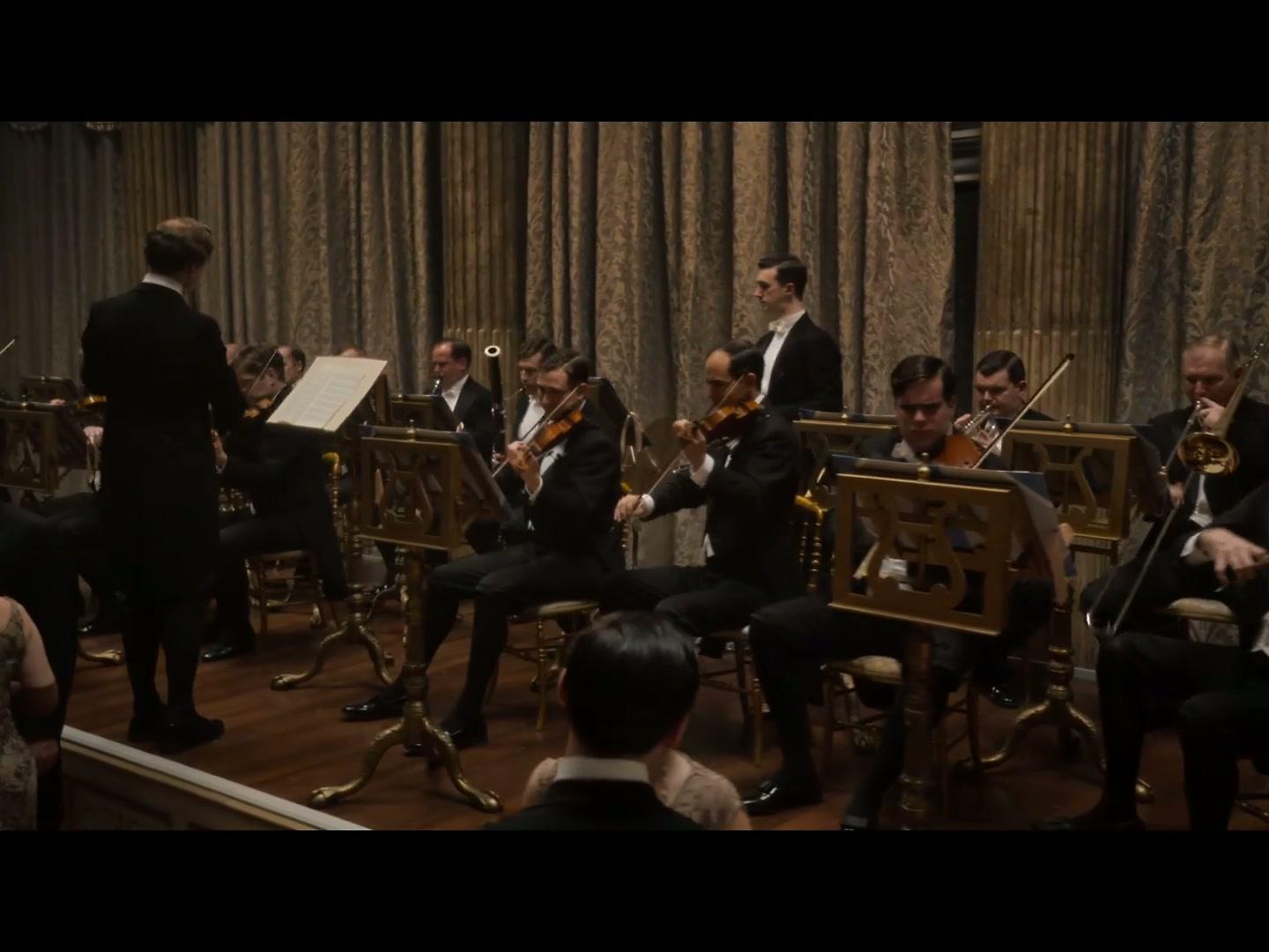 Oh, you devious cat. - Downton Abbey | Clip.Cafe