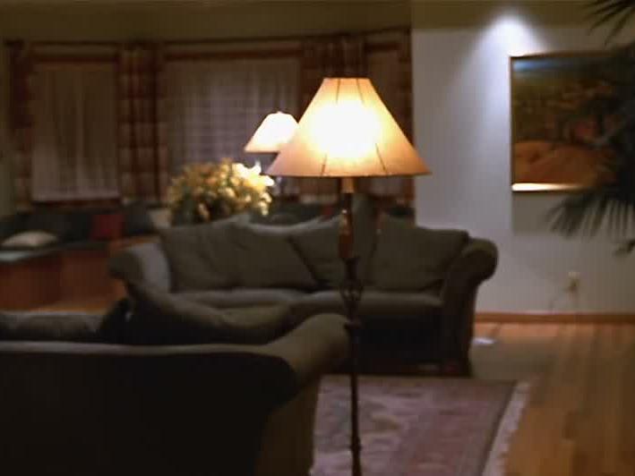 I gotta stop drinking. - Scary Movie | Clip.Cafe