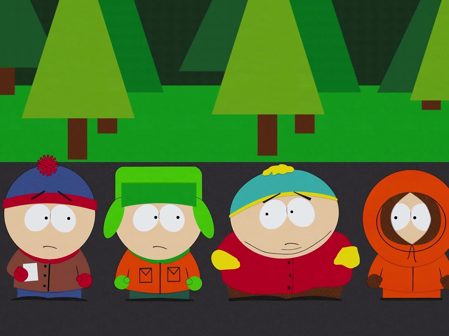 Oh, Kyle, you just made a huge withdrawal at the First Bank of Lies ...