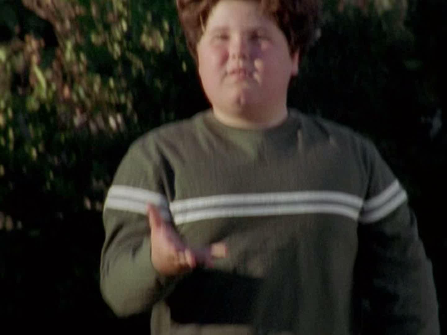 Oh, man. Kevin. I hate this guy. He's only been here for two weeks and ...