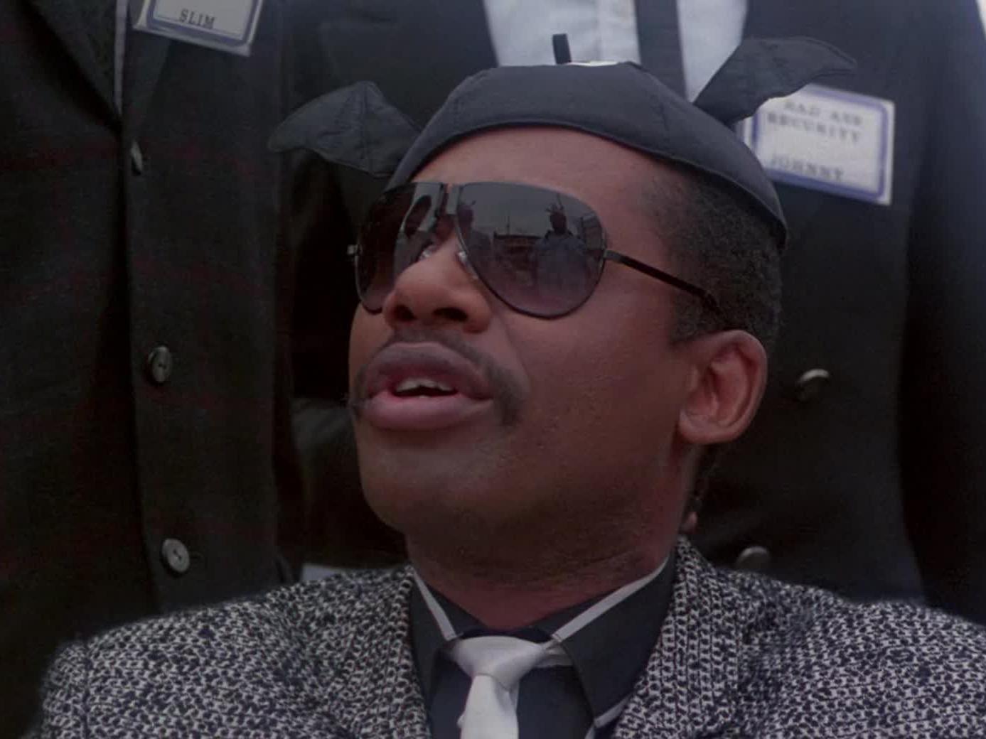  Mr Batty How Do You Tell A Good Script Does Your Character die 