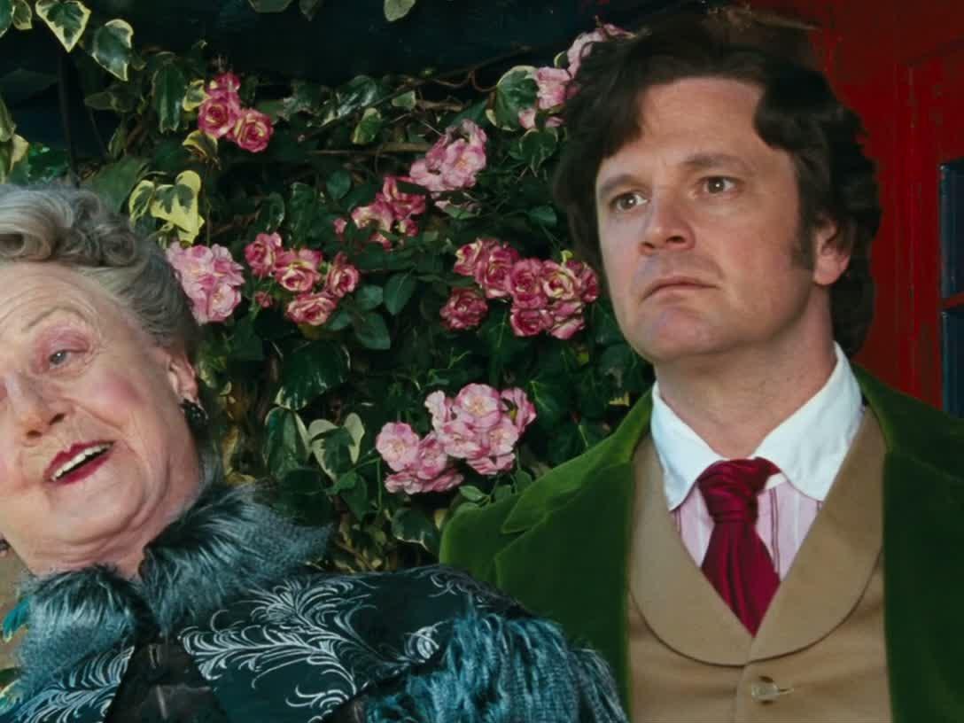 - Oh, my, what a merry game.- Yoo-hoo! My, my, what a pretty girl you ...
