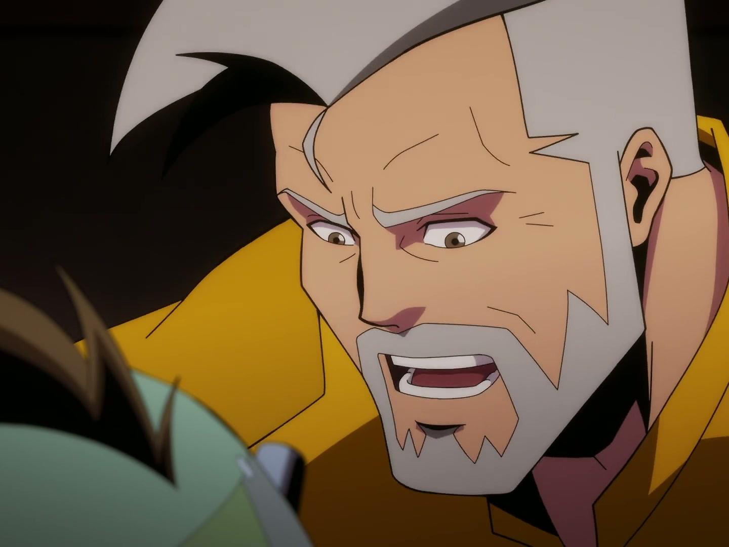 "- Okay?- She's everyone's type!" - Creature Commandos quote