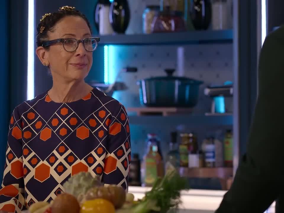 "One thing I noticed was in the Save Boxwas instant mashed potatoes ...