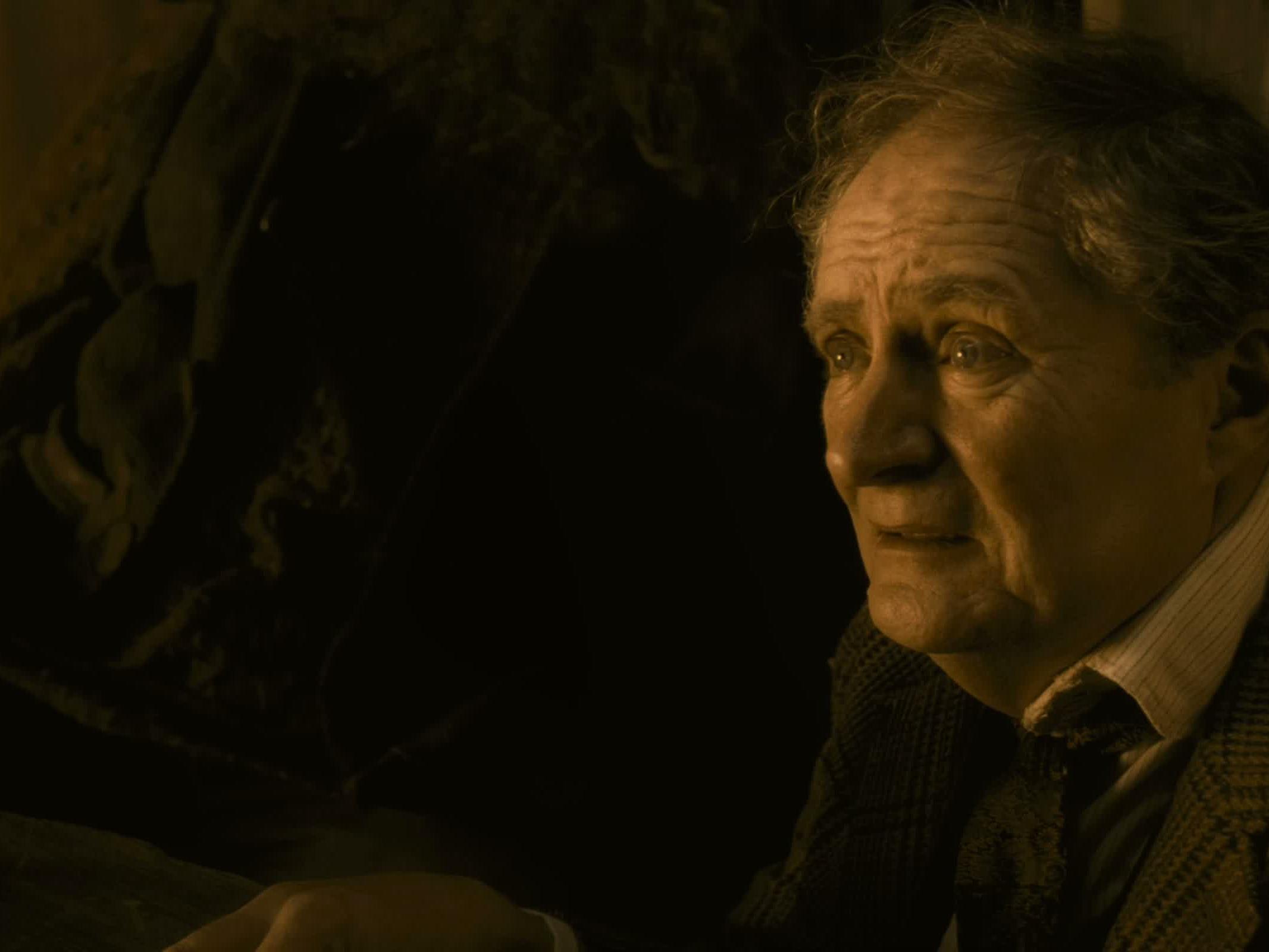 Otherwise, the bowlwill remain empty forever. - Harry Potter and the ...