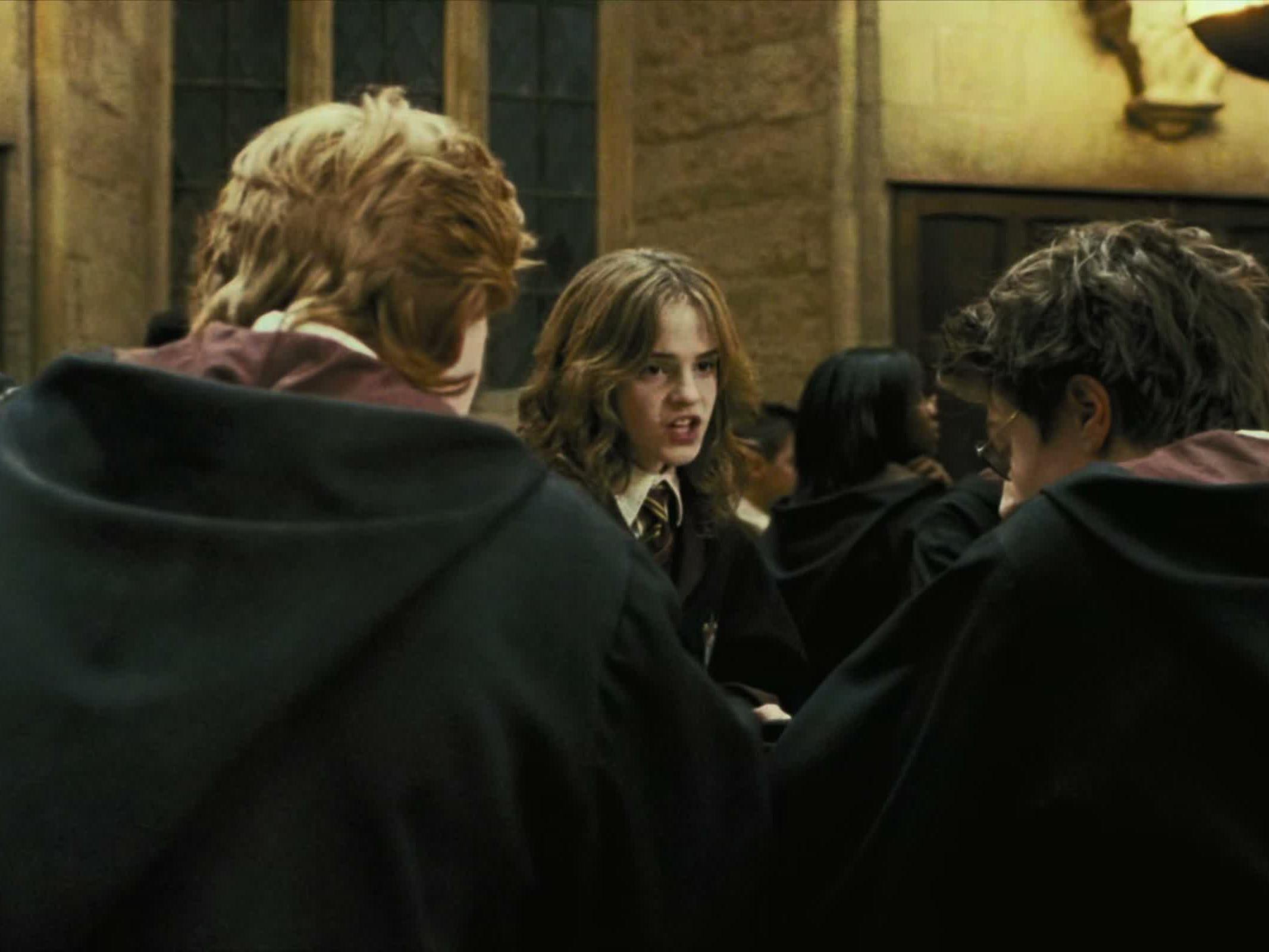 Professor Kettleburn, our Care of Magical Creatures teacher for many ...
