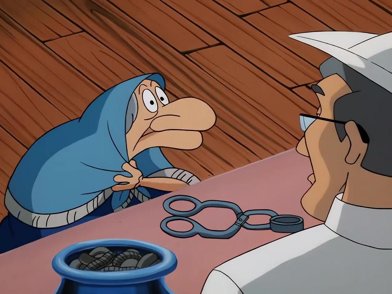 PARDON ME,BUT DO YOU HAVE SOMETHINGFOR POST NASAL DRIP? TRY LEECHES ...