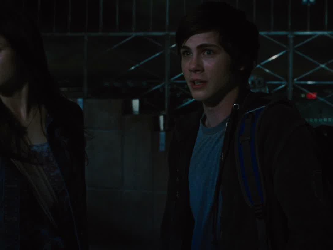 To bring Olympus crumbling down. - Percy Jackson & the Olympians: The ...
