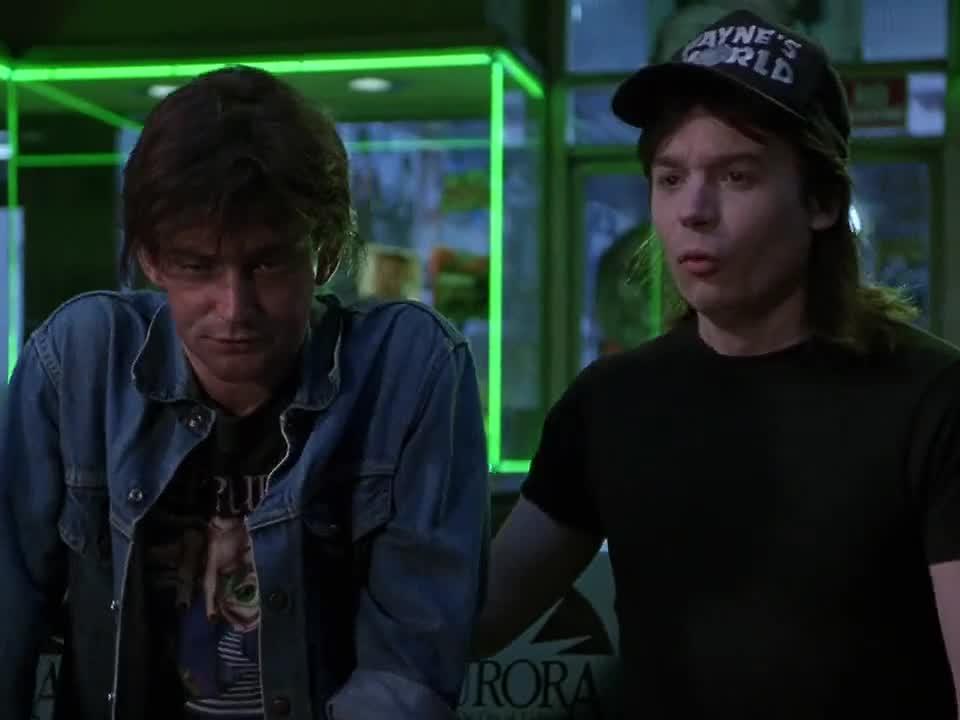 Phil, what are you doing here? You're partied out, man. Again. What if ...