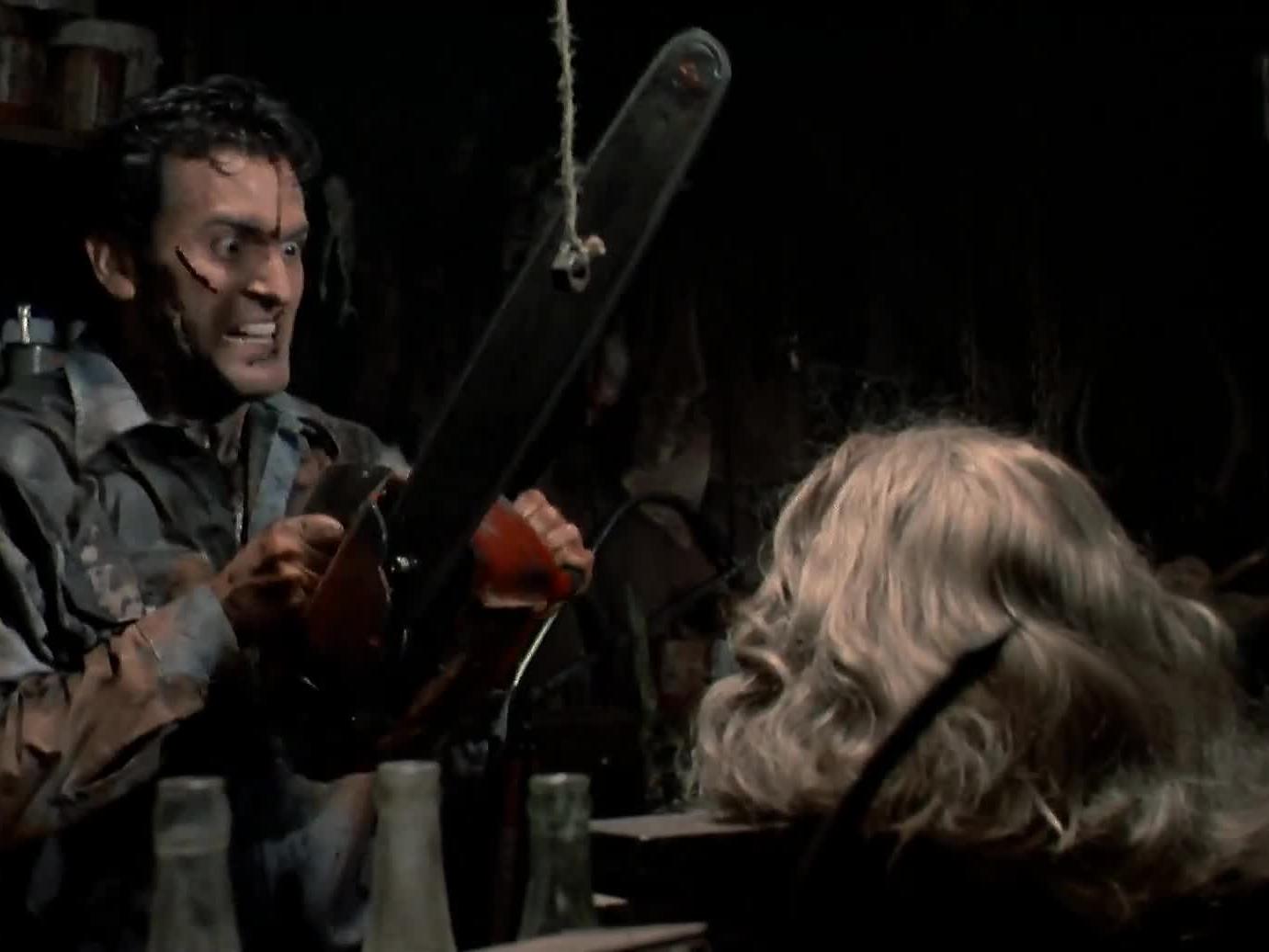 Please Ash... please don't hurt me. You swore- you swore that we'd ...