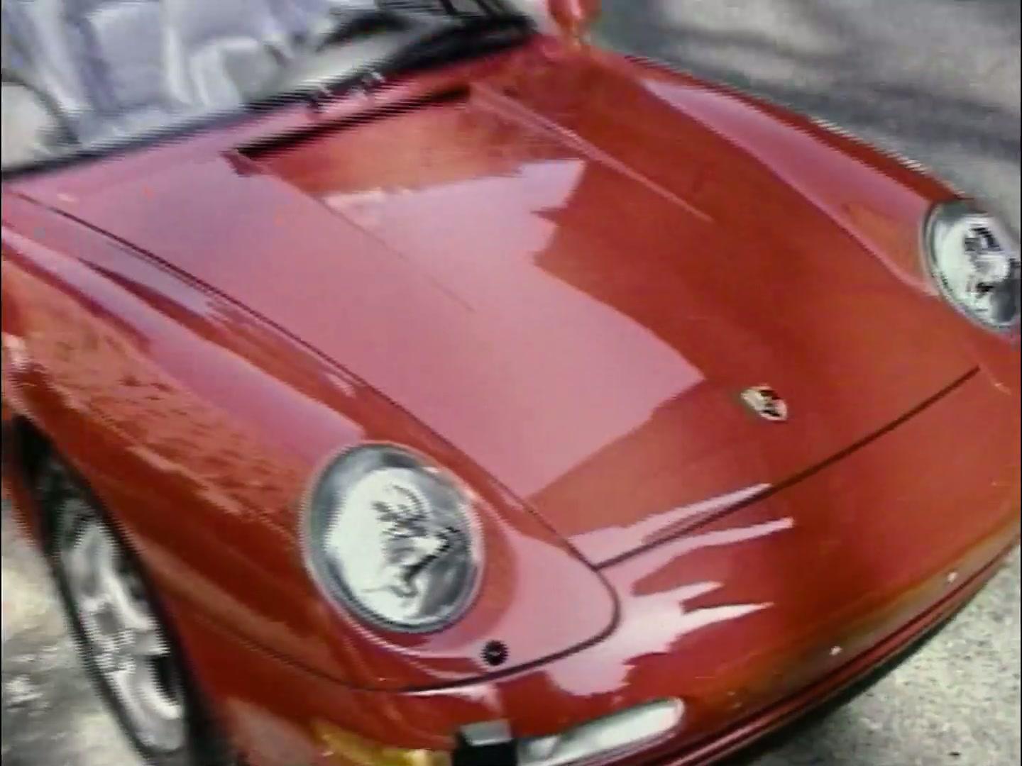 Porsche Carrera,Jeep Wrangler, three Rolexes. - The Menendez Brothers ...