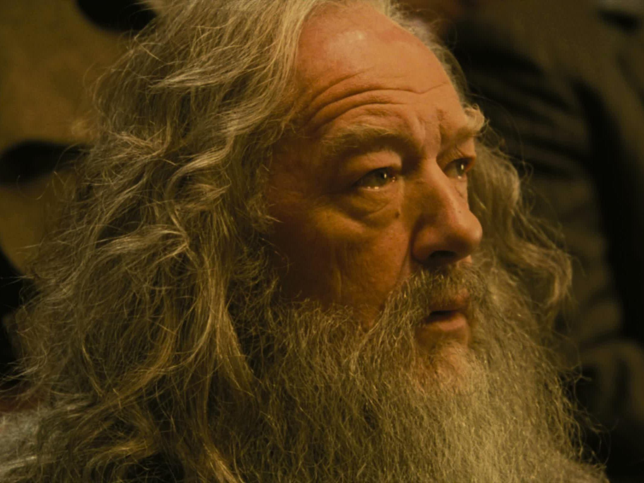"Professor? - Professor.- Yeah." - Harry Potter and the Goblet of Fire ...