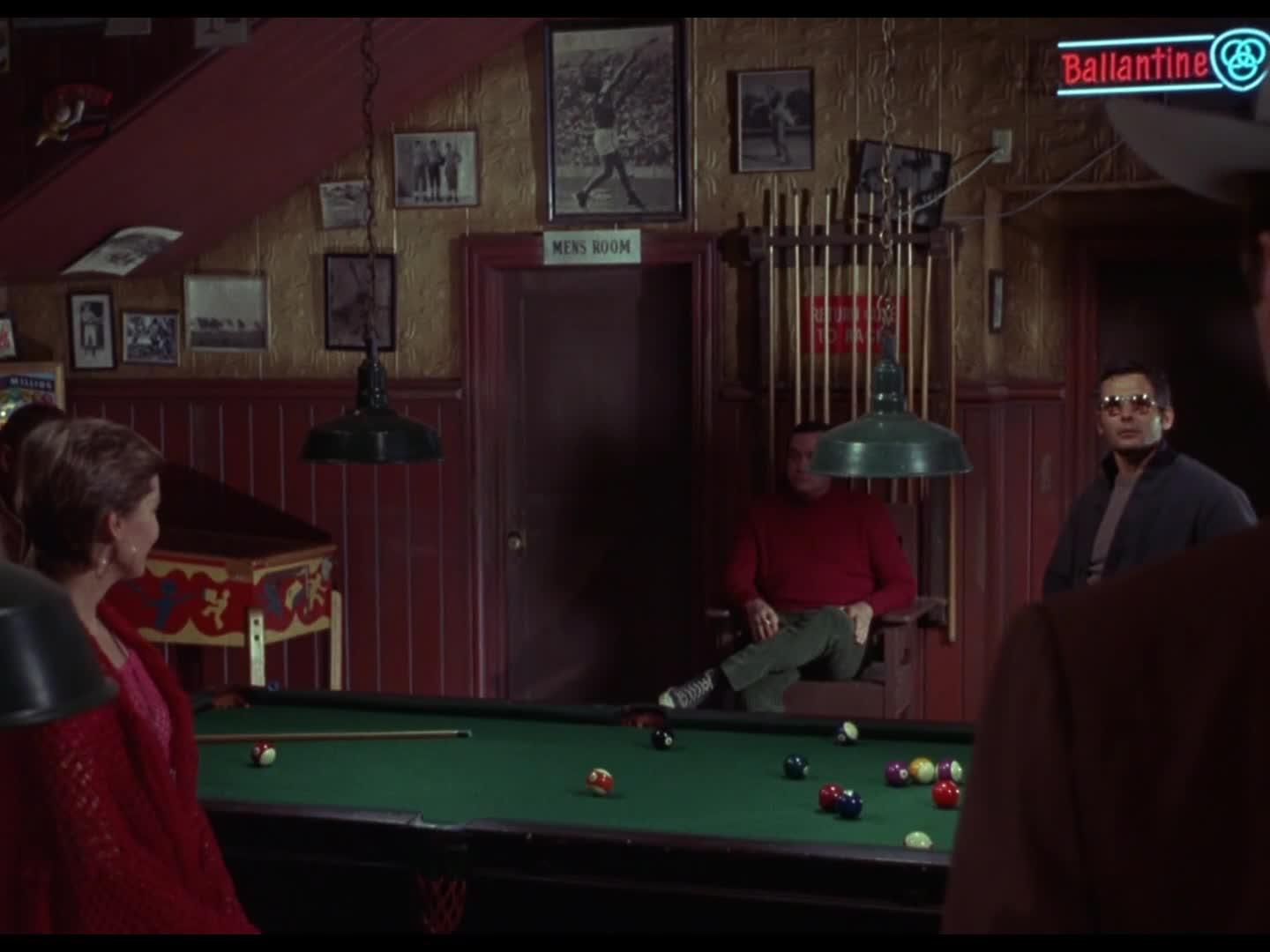 Pushie. He hasn't got a gun. - Coogan's Bluff | Clip.Cafe