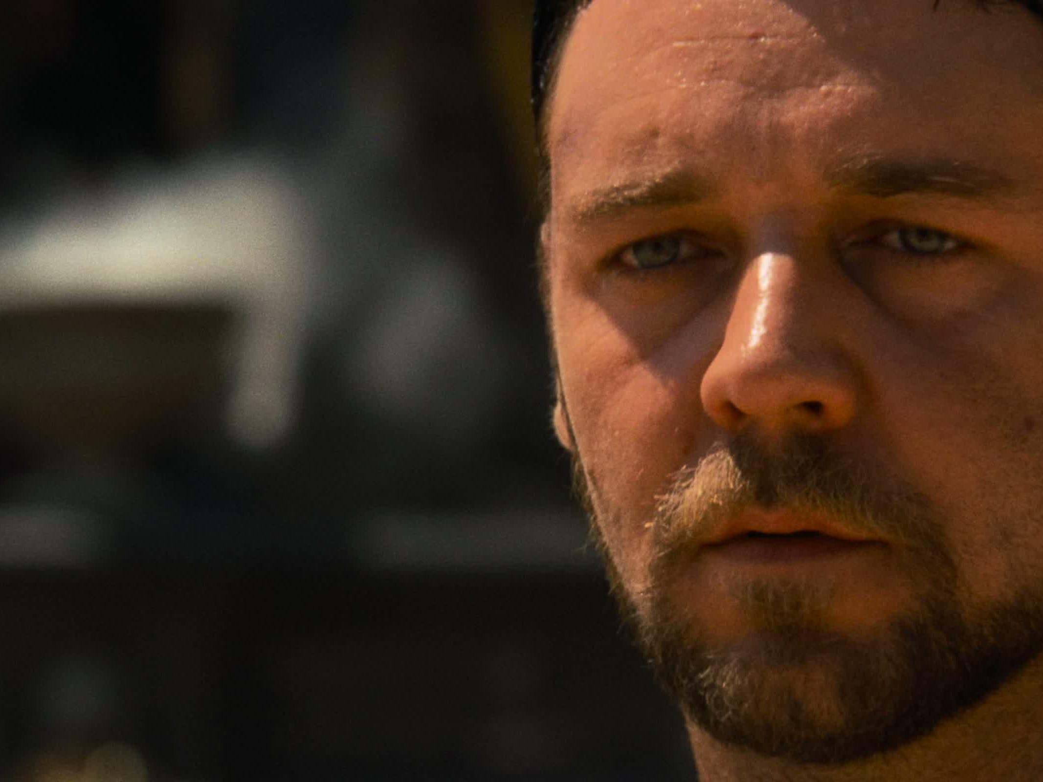 Maximus. Quintus. Free my men. Senator Gracchus is to be reinstated ...