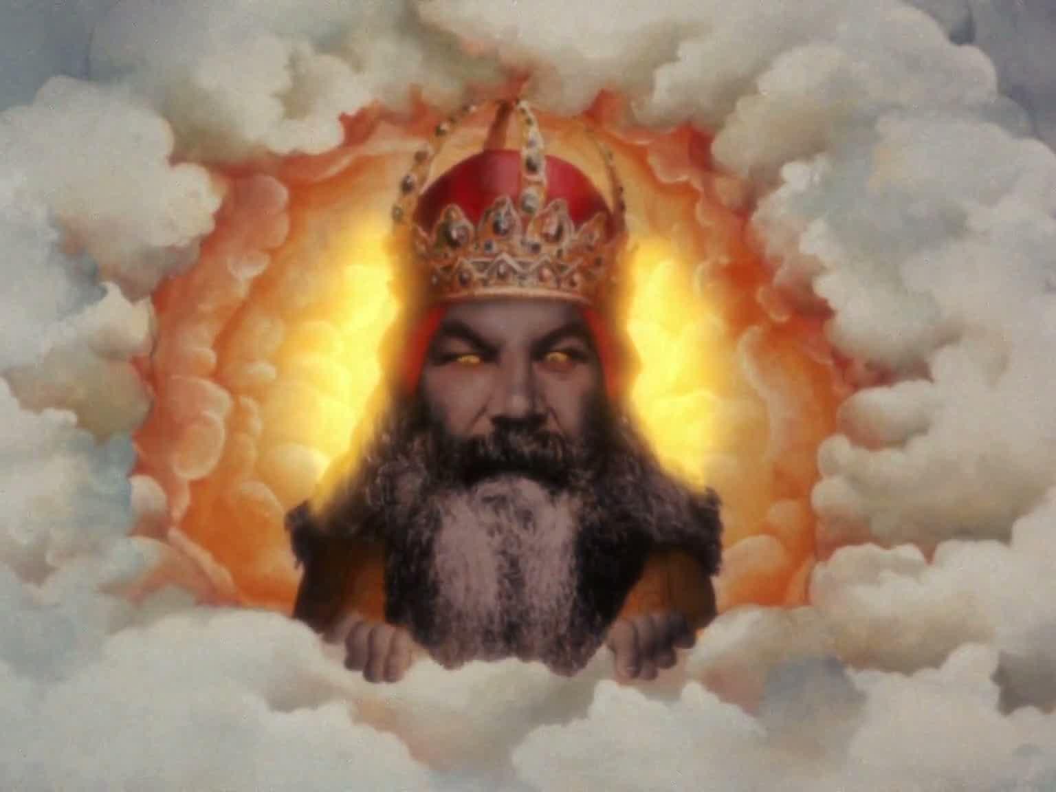 'Course it's a good idea! - Monty Python and the Holy Grail | Clip.Cafe