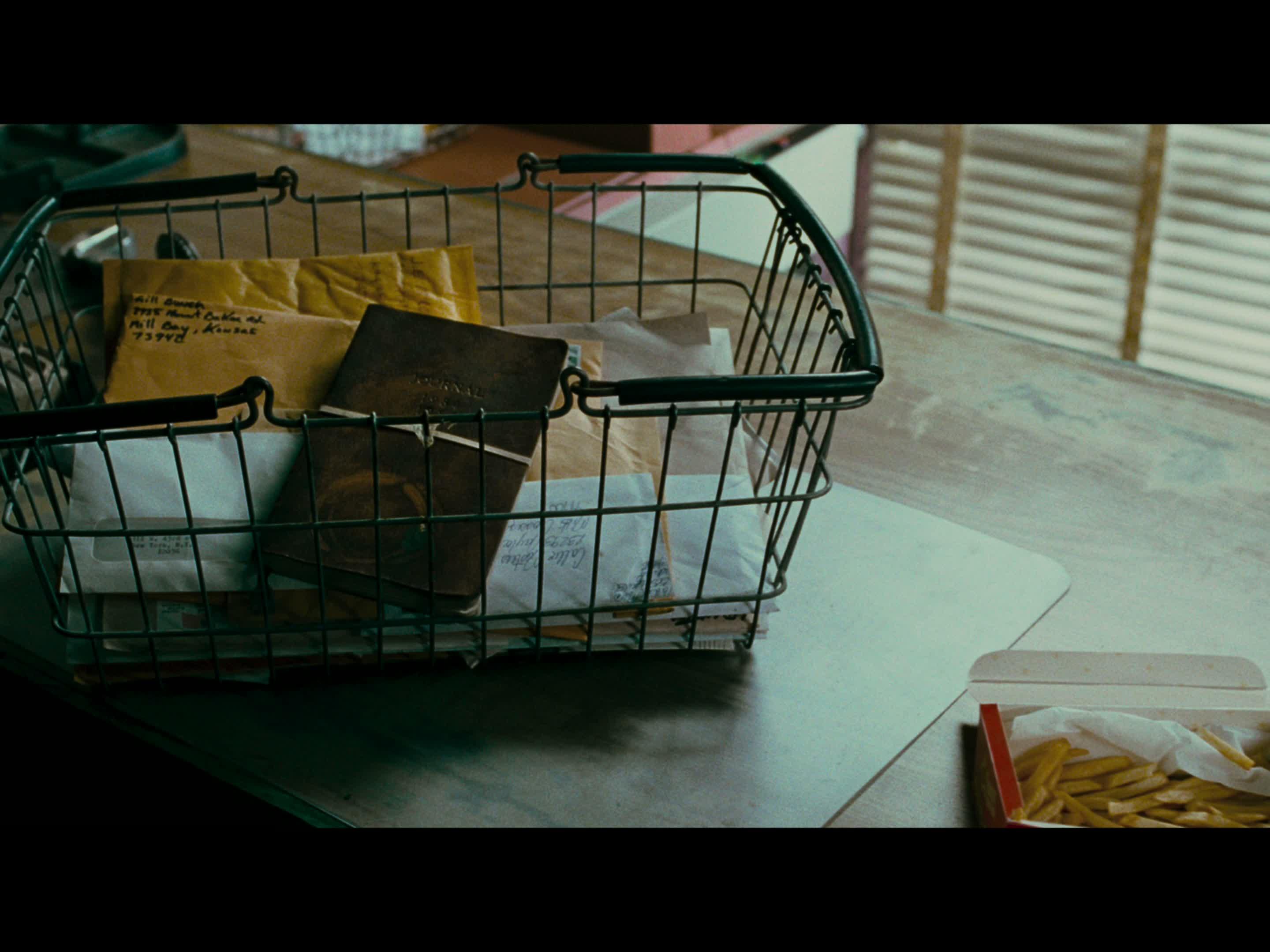 October 12th, 1985. Tonight, a comedian died in New York. - Watchmen ...