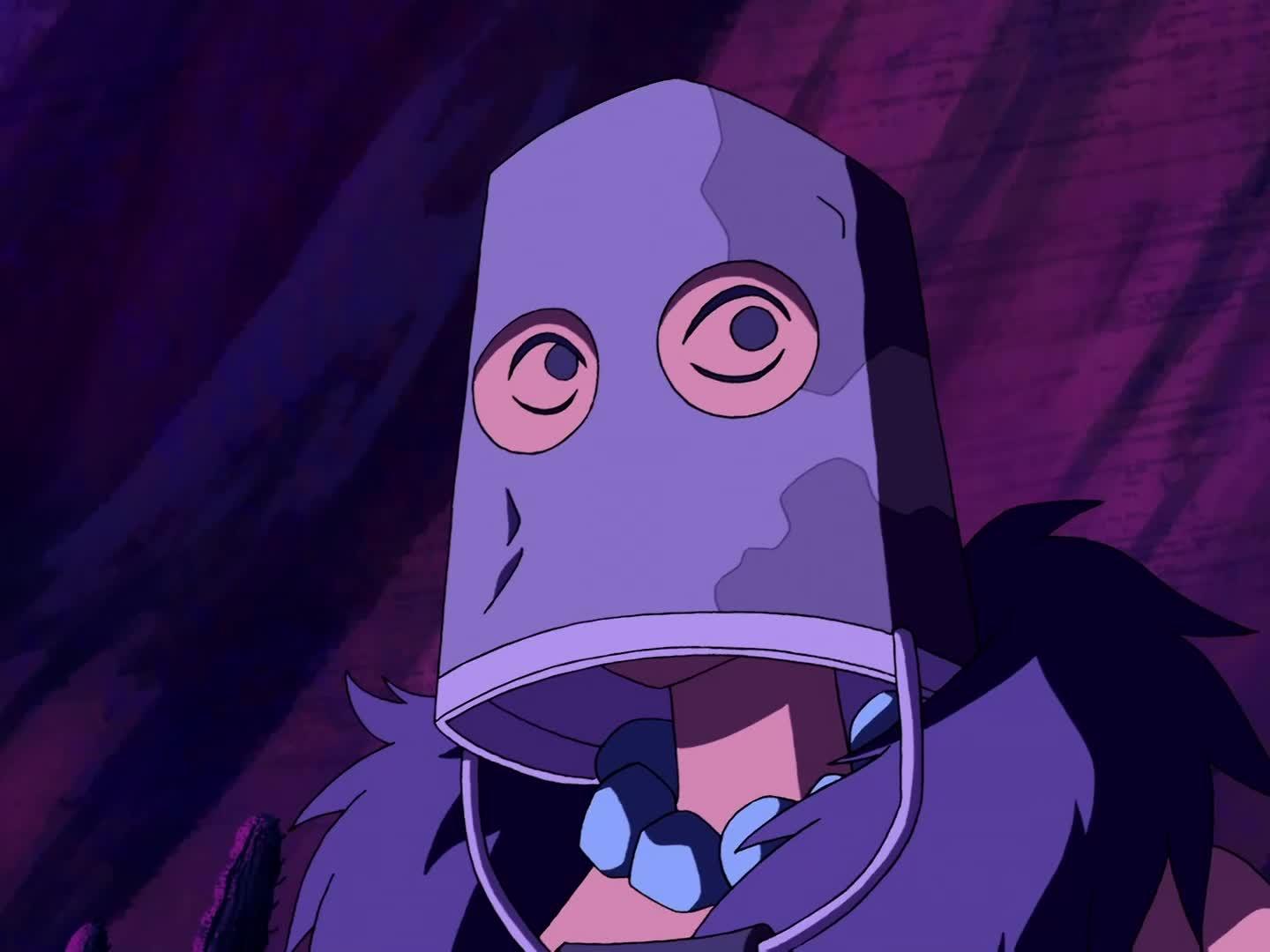 - HUH? - - OH, NO!EVERYBODY, BRACE FOR IMPACT! - Scooby-Doo! Mystery ...