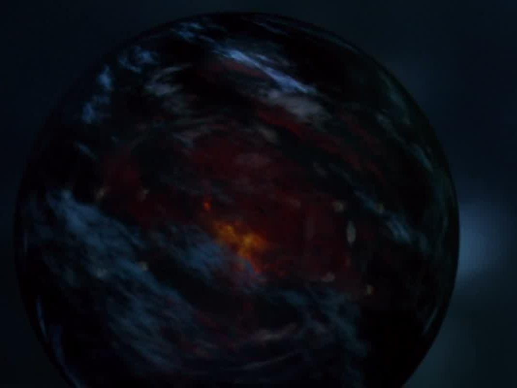 ...Sauron, Lord of the Earth. - The Lord of the Rings: The Fellowship ...