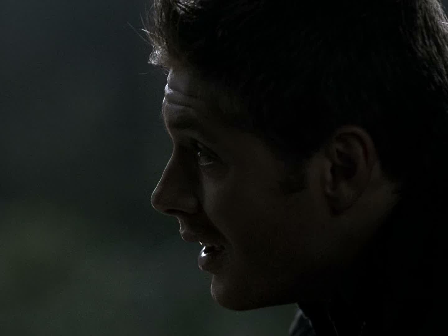 Saving people, hunting things. The family business. - Supernatural ...