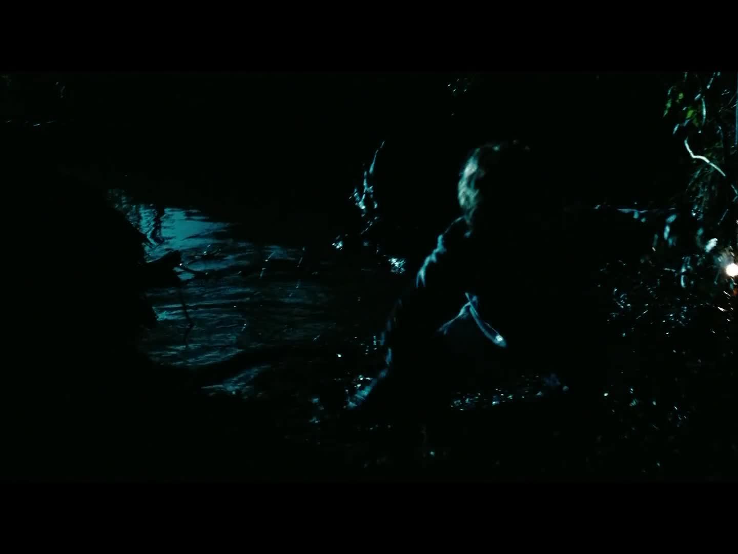 (SCREAMS) (MUFFLED SCREAMING) - Friday the 13th | Clip.Cafe