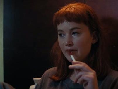 Seven... That's weirdlyspecific and distant. - Don't Look Up | Clip.Cafe