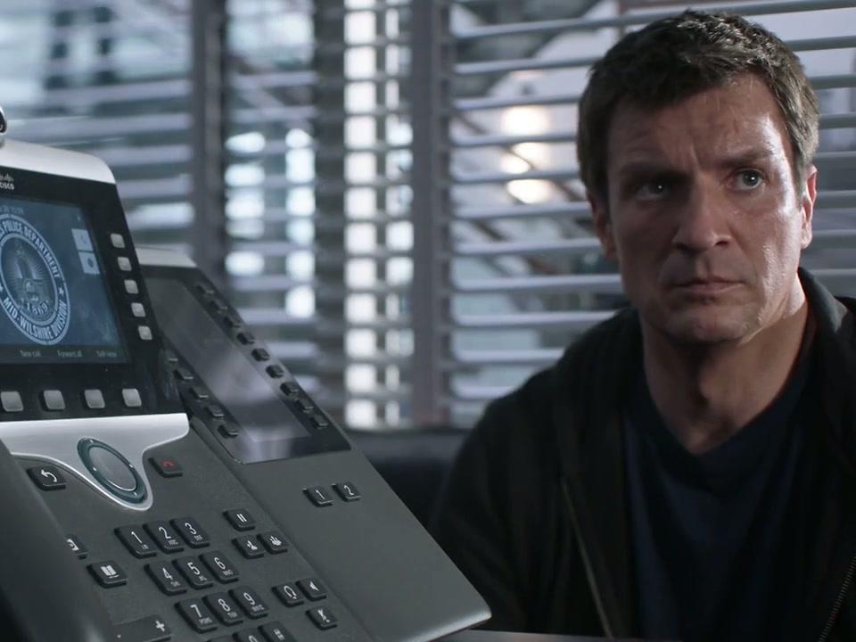 You don't know who to call. Can it wait? The PIO will be briefingthe ...