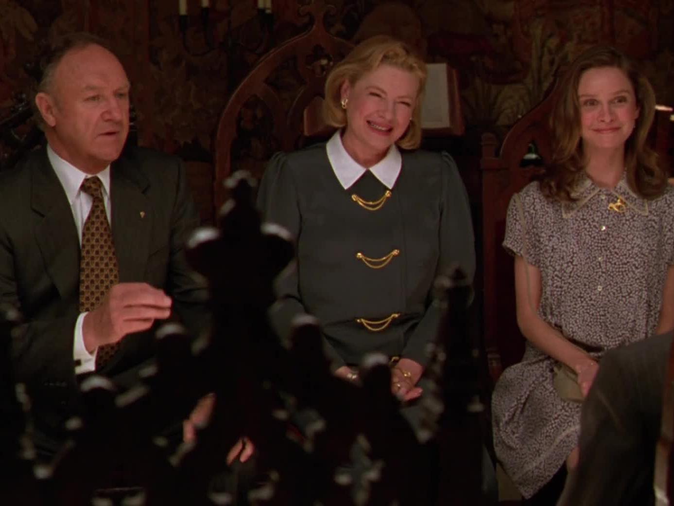 "Shall we have champagneto celebrate? Oh, how nice. - Agador ...